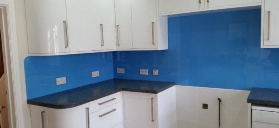 Glass Splashbacks by Colour - abc Glass Processing