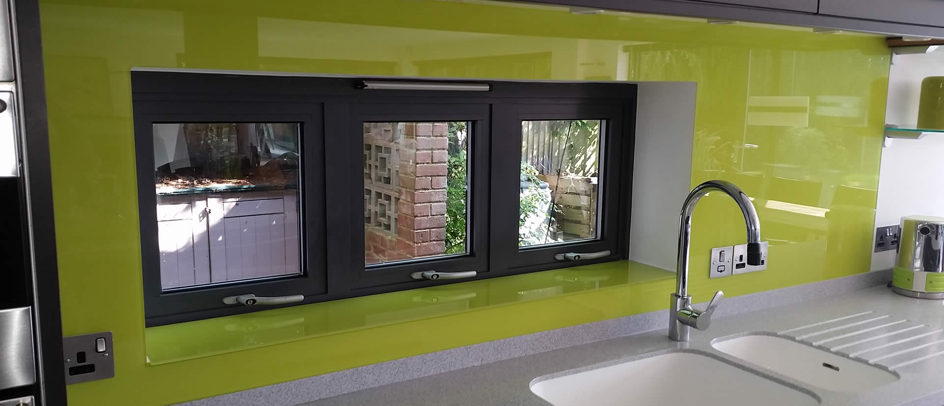 Home - abc Glass Processing