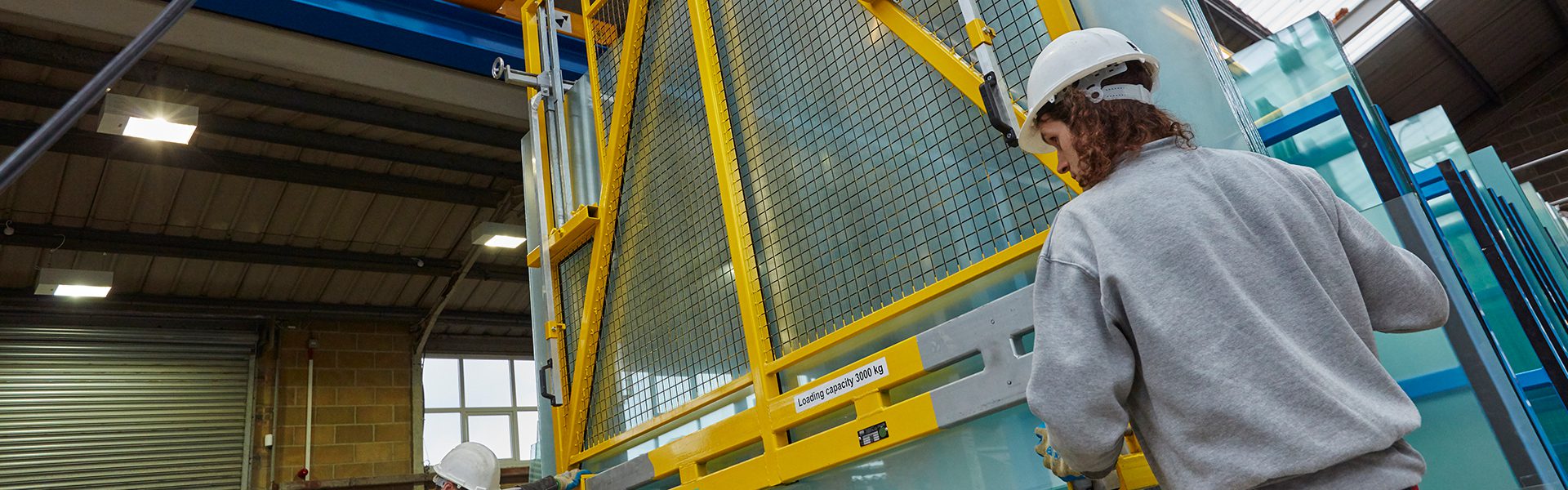 Glass Suppliers & Processors | abc Glass Processing