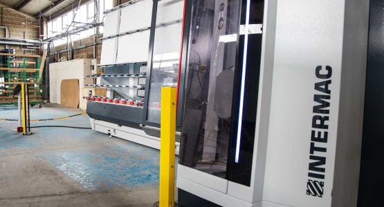 Glass Suppliers & Processors | abc Glass Processing